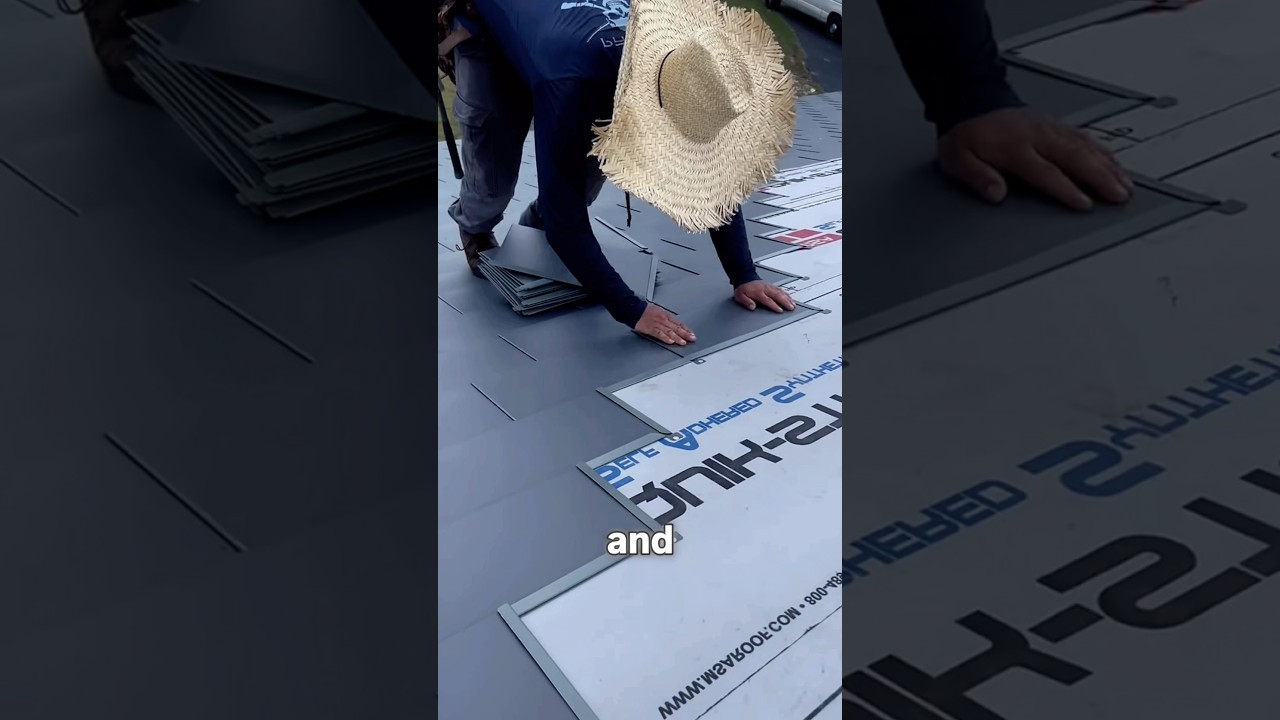 This Roof Upgrade Changes Everything