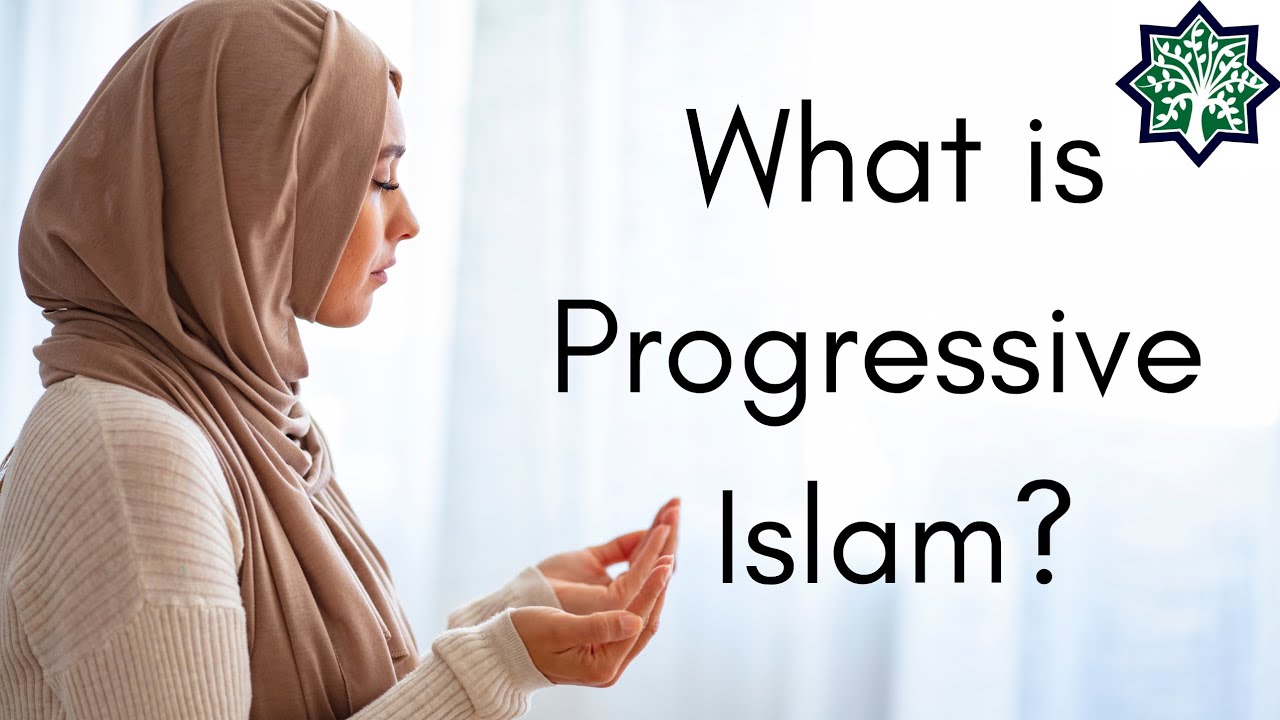 What is Progressive Islam? @mpvusa