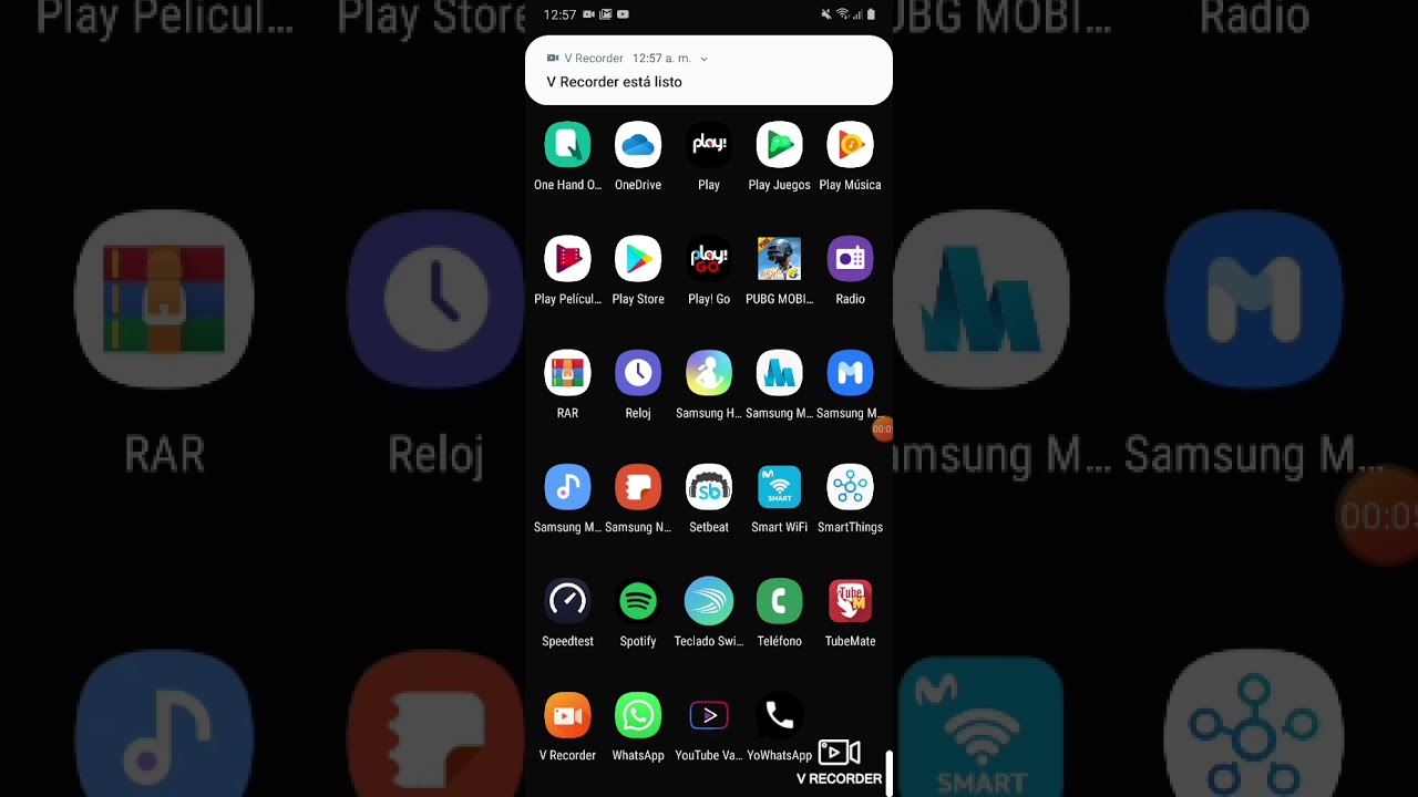 Como entrar a la aplicación play go