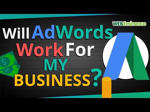 PPC Management for Small Business - Does Google Advertising (Google Ads) ACTUALLY work?