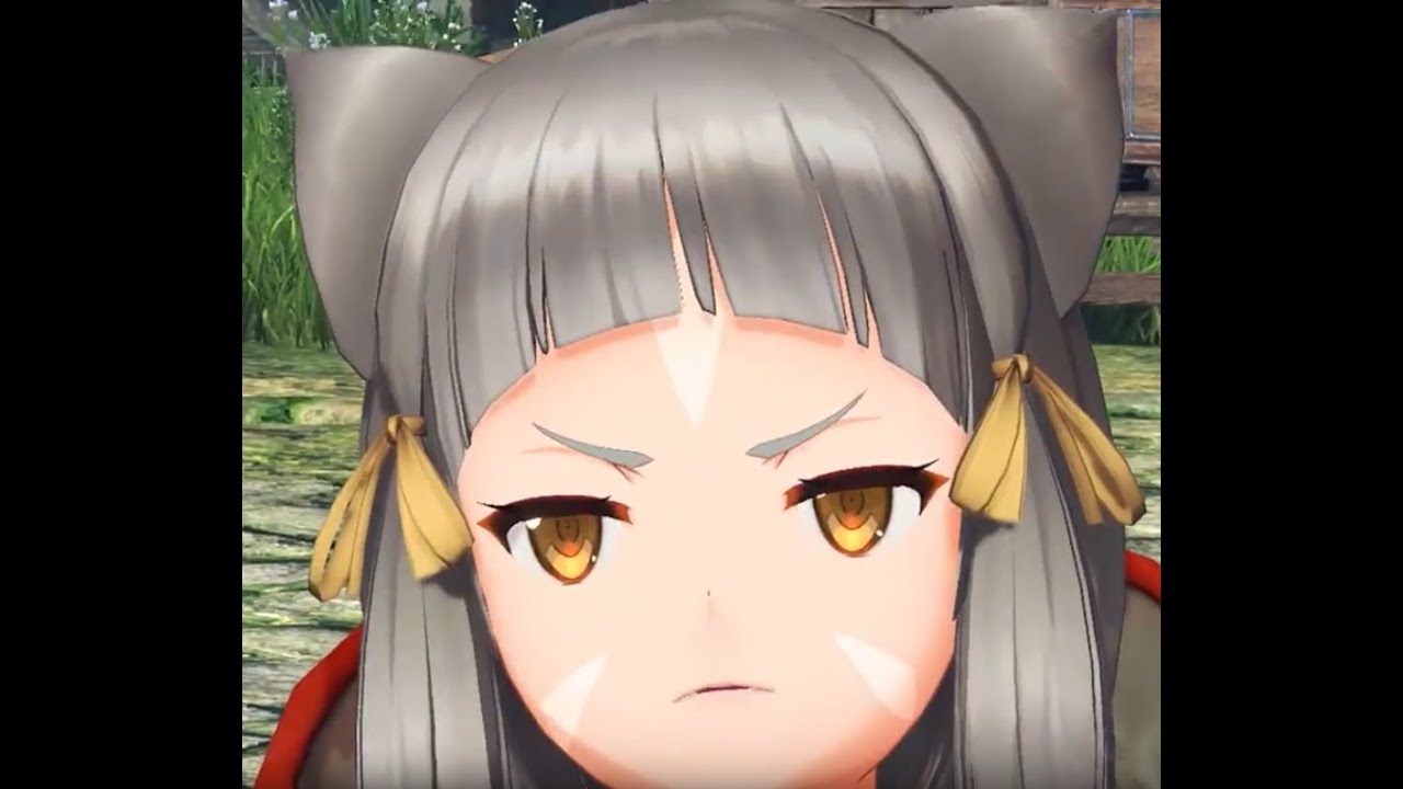 When you say Mio is better than Nia
