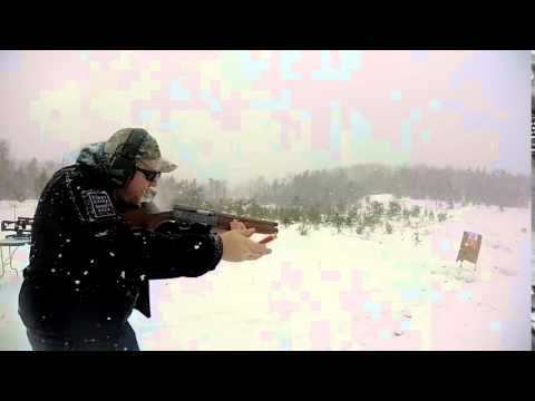 Remington Model 11 Short Barreled Shotgun - 12 Gauge