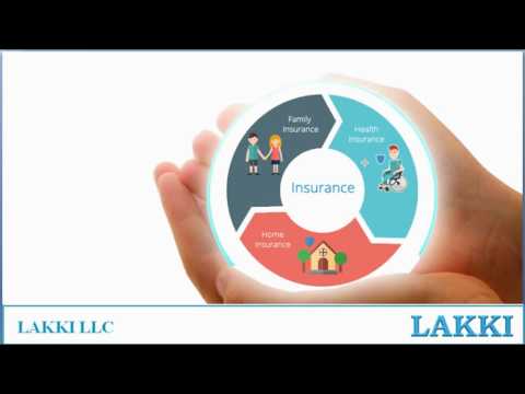 Insurance Claim Management - LAKKI