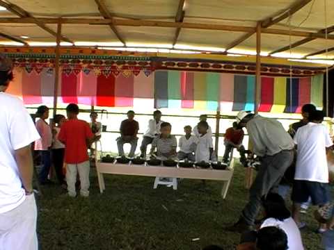 Kalanduyan: kulintang - community music