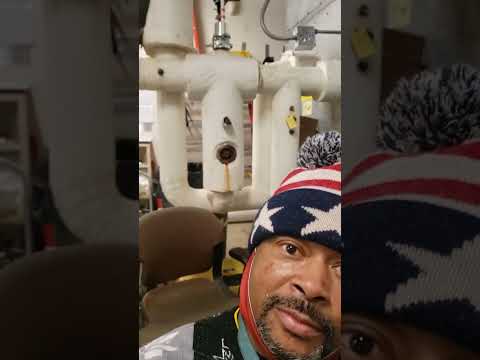 @usps Life as a Supervisor of Maintenance Operations (2)