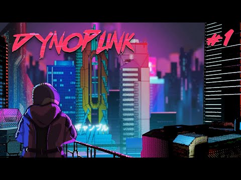 Steam Community :: Video :: Dynopunk - #1 Дино-инженер