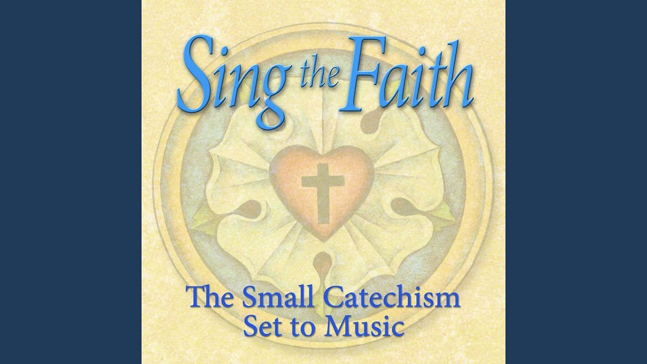 Close of the Commandments 2