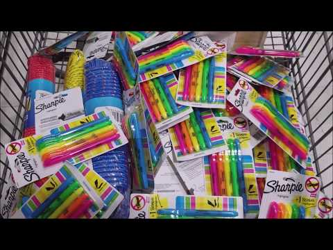 Menards Free Item Haul - Clearing Store Shelves!