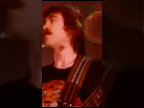 Kansas "Carry On My Wayward Son" song meaning