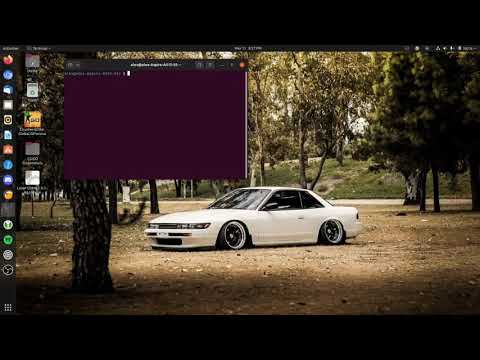 How to install the latest version of lunar client on linux
