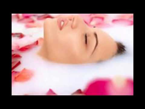 A Golden Spa Body Massage