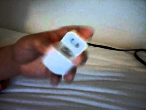 Dealextreme iPad/iPad2 Charger Review