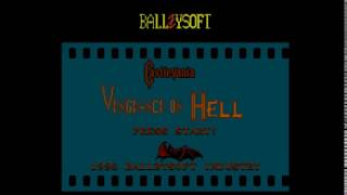 Nes Vengeance On Hell Castlevania Watch HD Mp4 Video Download Free
