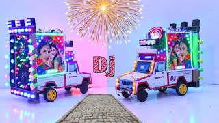 How To Make Dj Truck Yoyo Experiment Watch HD Mp4 Video Download Free
