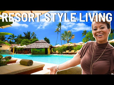 5 Benefits of Living in a Master Planned Community - Resort Style Living in Charlotte