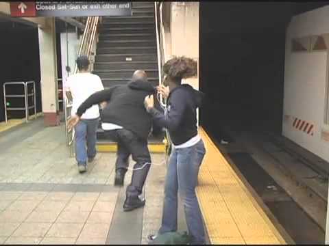 Crime Prevention Tips – The City University of New York