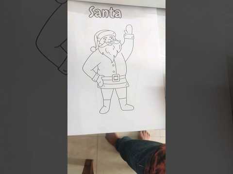Christmas Coloring Pages | Christmas Worksheets | Coloring Worksheet