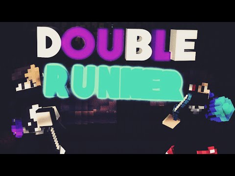 Steam Community :: Video :: Minecraft | Double Runner | On les démontent