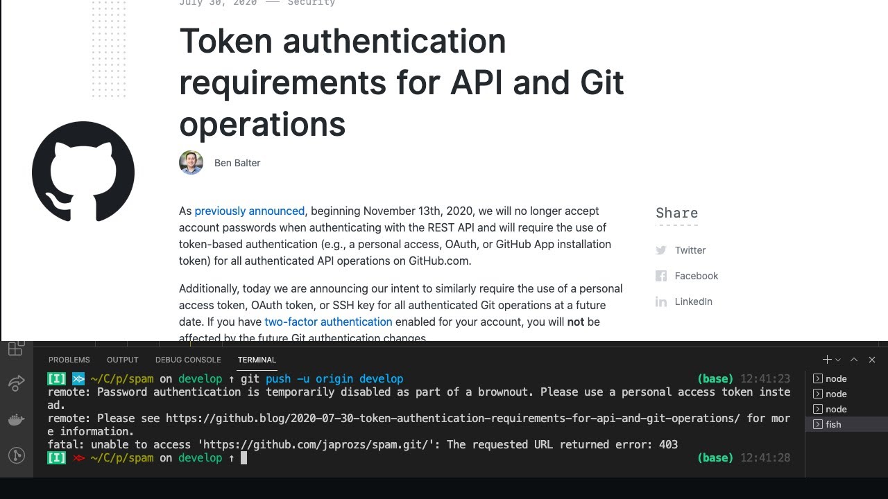 Github July 28  Brownout explained