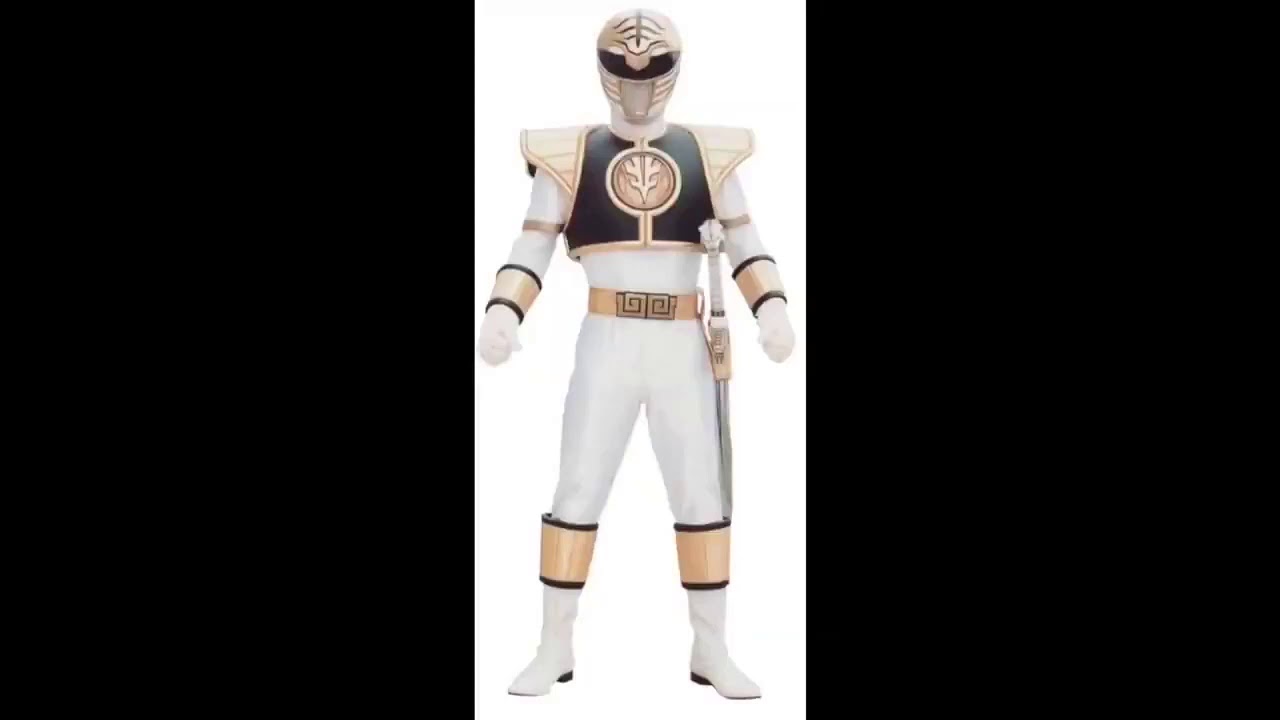 Morphin Legacy: Mighty Morphin Power Rangers Season 3