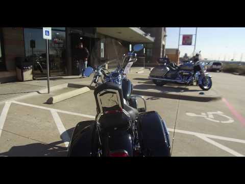 Homepage | Dallas Harley-Davidson®