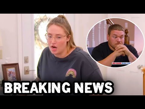 Pumpkin Breaks Silence On Josh’s Serious Accident