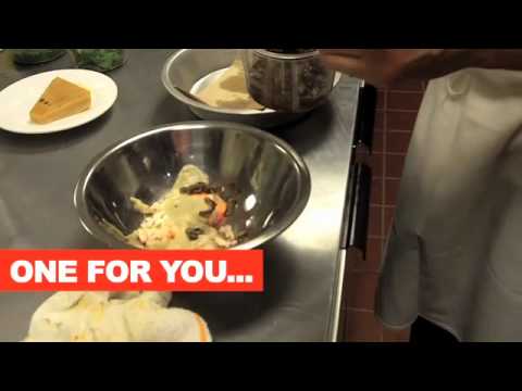 Thrillist - Thermidor - San Francisco, CA