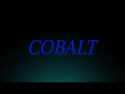Learn How to Pronounce 'Cobalt'! The Pronunciation Guide (Color Pronunciation)