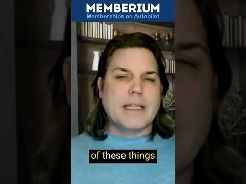 Create an Enterprise Level Membership Website: Custom Coding or Top Plugins #shorts #membershipsite