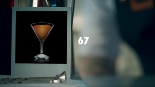 67 Recipe | Absolut Drinks