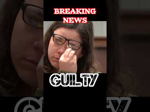 Leilani Simon Found Guilty on All Counts #quintonsimon #justice #crime #mother #son #noremorse