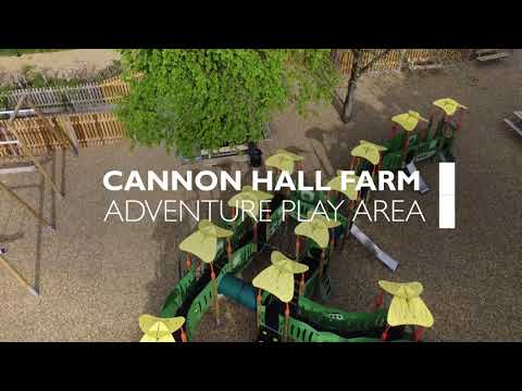 Champion new playground opens in Olympic Park | Playdale