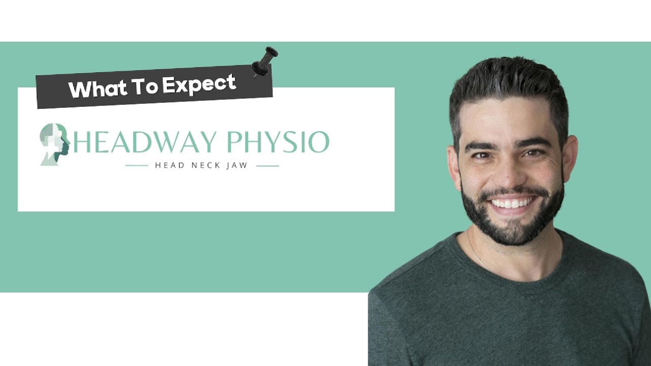 What to Expect at Headway Physio