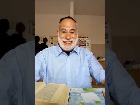 Fast of Gedalia 5779 - The Ways of Hashem are Straight