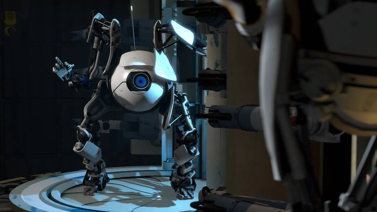 Portal 2 Game Details - Dexerto Database