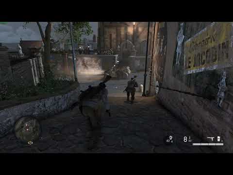 Steam Community :: Video :: Sniper Elite 5 - Gotcha! Wait what?