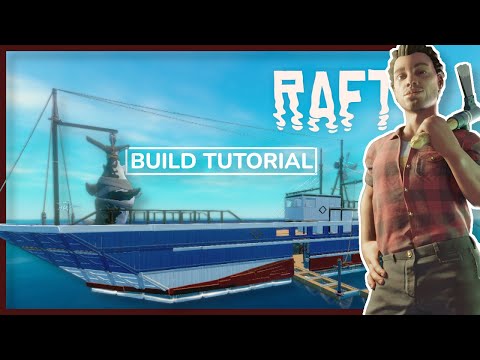 Steam Community :: Video :: The PERFECT Survival Raft | Mid-Game ...