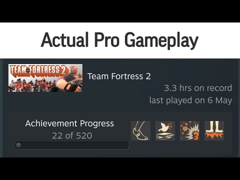 Steam Community :: Video :: Normal tf2 pro gameplay video (Turbine)
