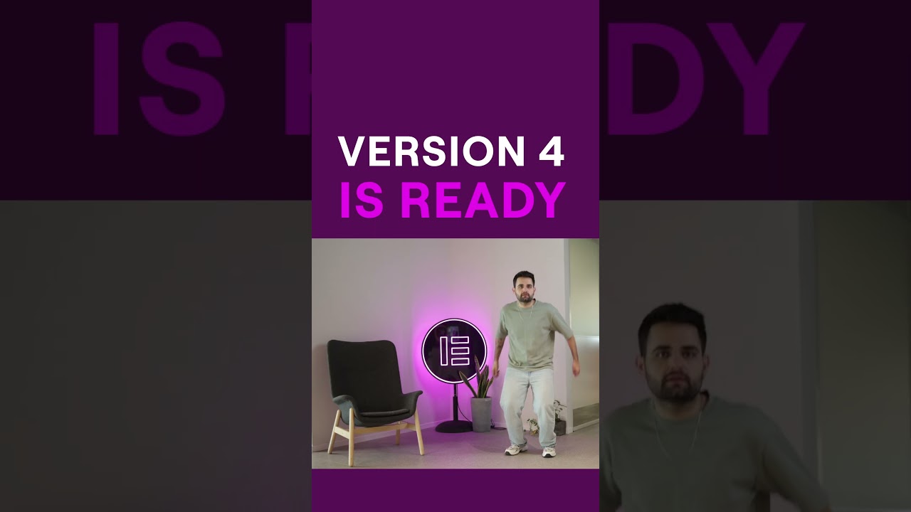 Editor version 4