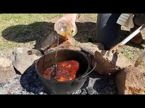 Slow Cooked Beef Brisket - BCF