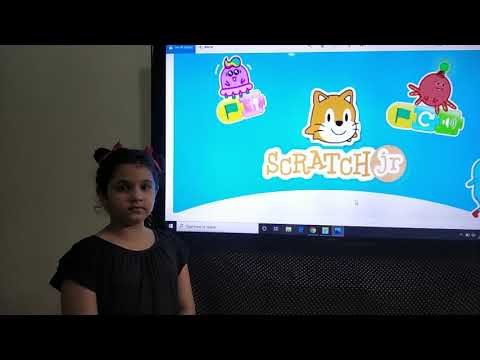 An Introduction to Scratch Jr | How to download it on your PC |