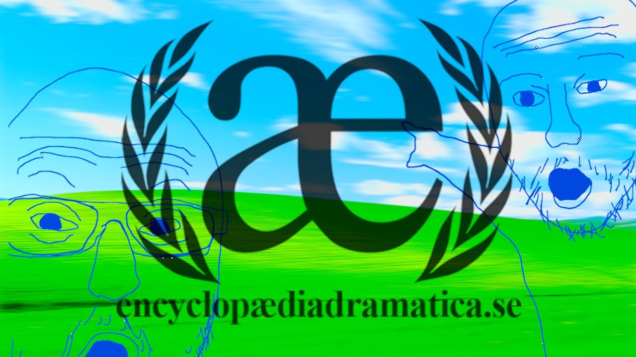 Why Encyclopedia Dramatica Is Important