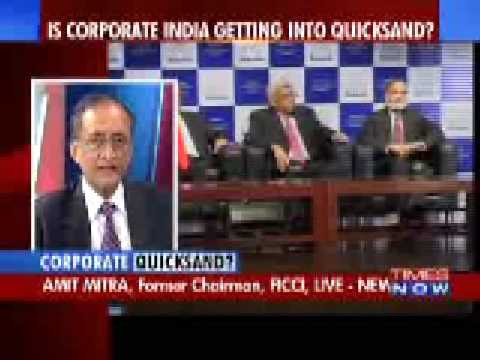 Satyam fraud shakes up India Inc