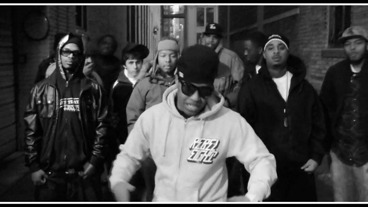 The Cranberry Show - $10 (Official Video)