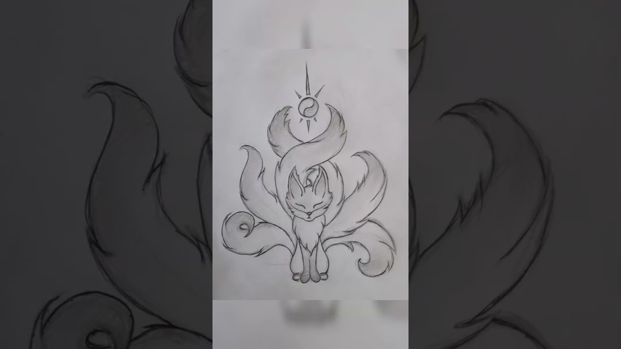 Aesthetic drawing ideas part 10 💫 #simple #drawing #artbymuqadas