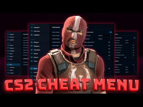 Best CS2 Cheat Menu 2025 | AIMBOT + ESP + WALLHACK | CS2 Hack Free Download 2025