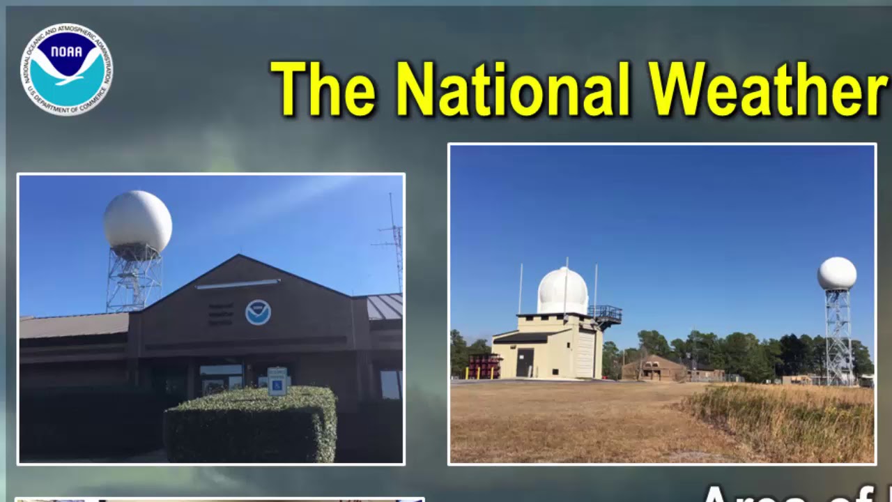 Basic SKYWARN Training (Part 1 of 7)