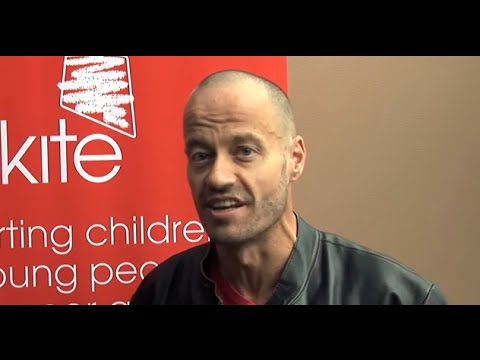 Adam Spencer invites you to a Redkite Corporate Quiz