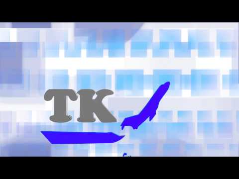 TK Aviation Logo
