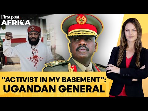 Ugandan Opposition Member Held by Army Chief Charged and Remanded | Firstpost Africa | N18G